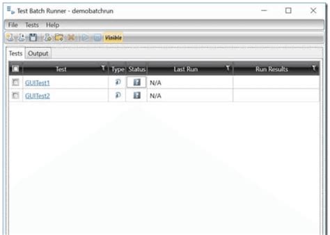 Uft Tutorial A Step By Step Guide To Learn Uftqtp