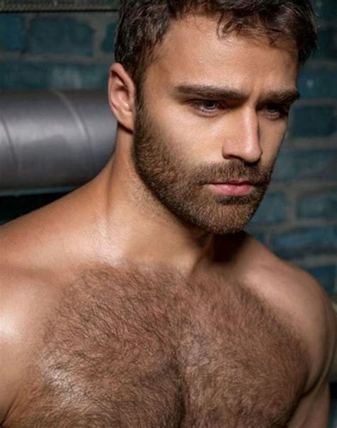 Chest Hair Attractive Or Not At Jackie Proctor Blog