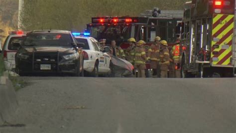Fatal Lougheed Highway Crash Fuels Calls For Safety Improvements