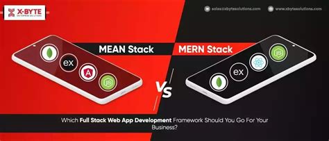 X Byte Enterprise Solutions On Linkedin Stack Webdevelopment Mean