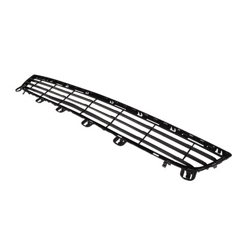 New For Bmw X5 51117294475 Front Bumper Grille Lower Grille Ebay