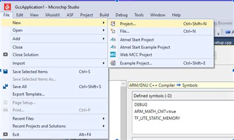 Deep Dive Into The Tensorflow Lite For Micro Workflow By Jahiz Ahmed Medium