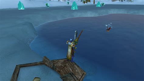 I Love Fishing With My Swordrod Hybrid Dragon Rod Is Equipped Via The