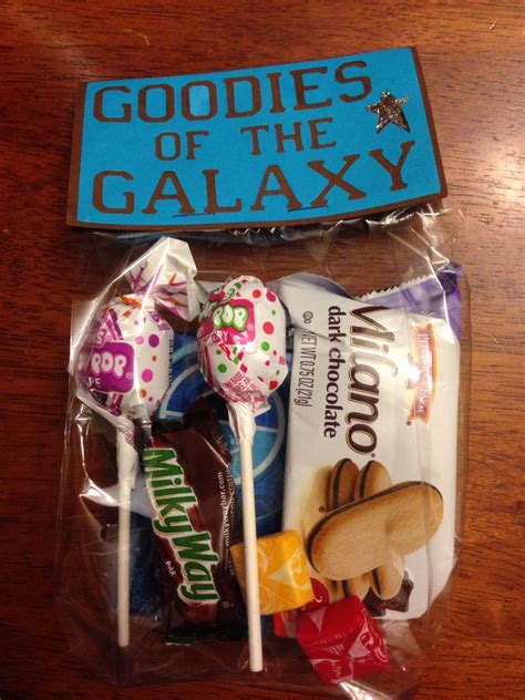 Have A Party With These Top 10 Solar Eclipse Snacks Artofit