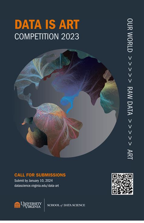 Data Is Art — School Of Data Science