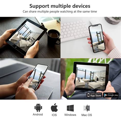 Panoramic View VR WiFi Camera V Pro Degree CCTV Ido Lk