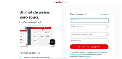 Lastpass The Password Manager That Will Revolutionize Your Daily Life
