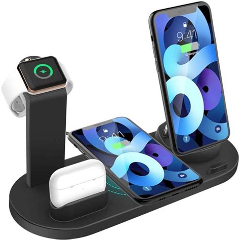 Smart Watch Chargers Big W