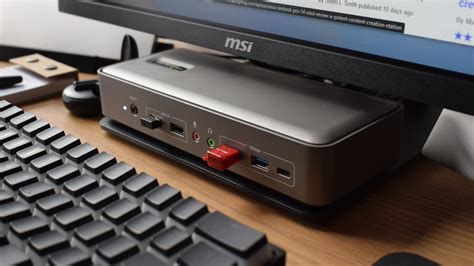 StarTech Dual Laptop USB C KVM Docking Station Review Twice The Hosts Twice The Price Laptop Mag