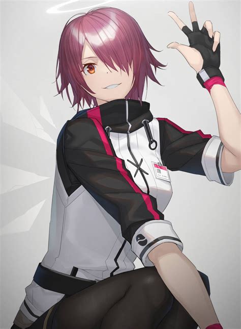 Exusiai Arknights Image By Raitho 3227654 Zerochan Anime Image