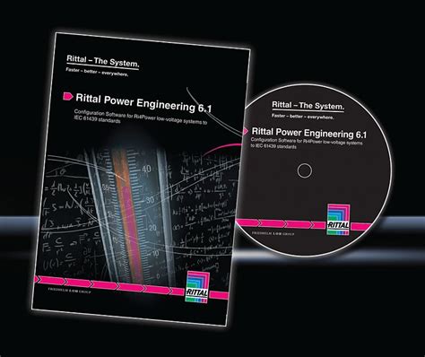 Rpe Software Upgrade Electrical Engineering