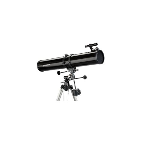 Buy Powerseeker 114eq Reflector Telescope Online