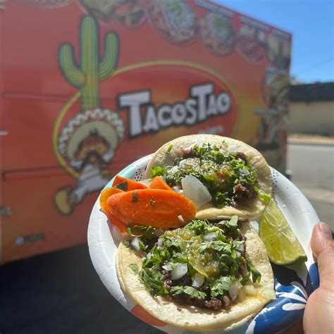 Tacostao Big Bear City Ca