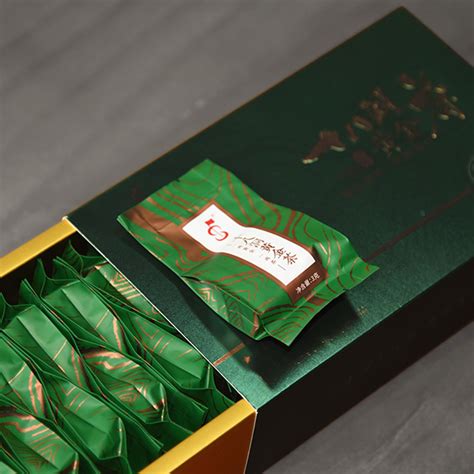 明前十八洞黄金茶50g盒装高山茶叶绿茶黄金1号原产保靖 农飞来优选