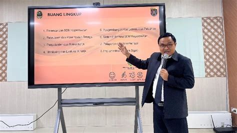 Ppni Persatuan Perawat Nasional Indonesia