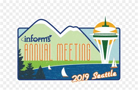 Poster Session Winners 2019 Informs Annual Meeting Meeting Clipart 695552 Pinclipart