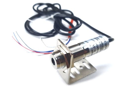Irs1 Infrared Temperature Sensor Perek