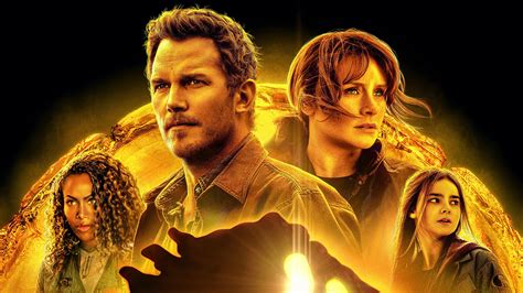 Jurassic World Dominion 2022 Backdrops — The Movie Database Tmdb