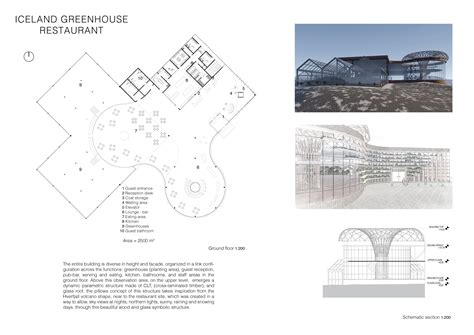 Architecture Project Cross Laminated Timber Structure Embracing Seasonal Views And Natural