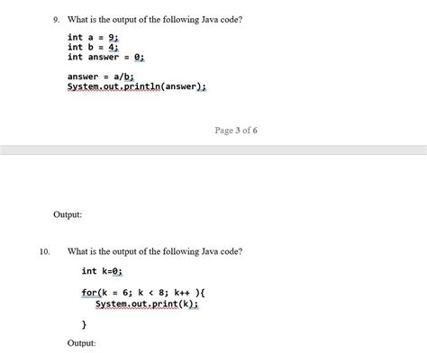 Solved I Need Help On My Fundamental Computer Programming