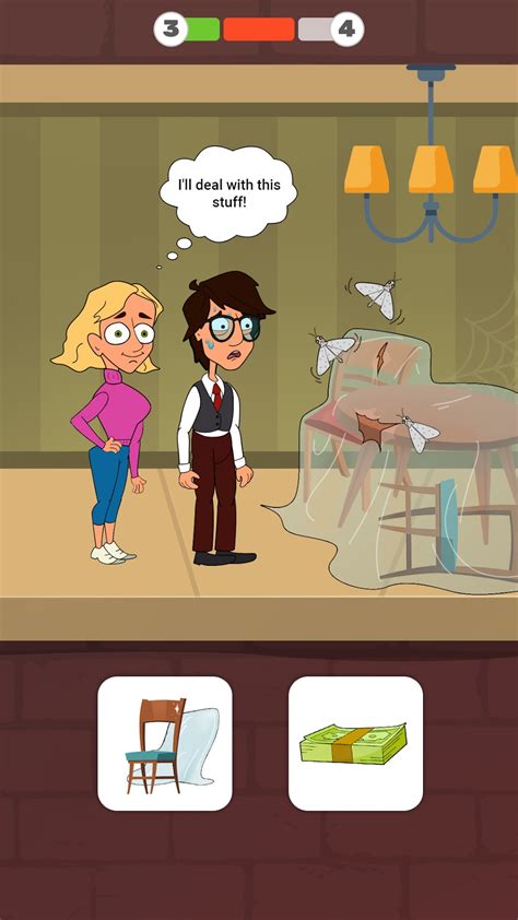 Emilys Dreams Save The Hotel For Android Download