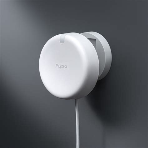 Aqara Presence Sensor FP2 Aqara UK Shop
