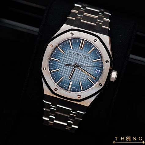 Audemars Piguet 15510bc