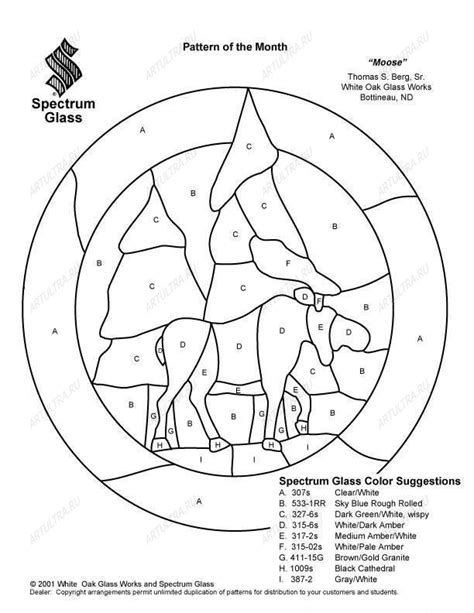 Шаблоны для витражей можно скачать бесплатно рисунки в формате   Pdf и Eye Все фотографии