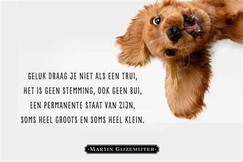 Gedicht Over Geluk Dichtgedachten 1312 Martin Gijzemijter
