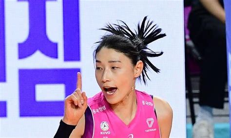 스포키 인도네시아 유명언론 “김연경 왜 전설인지 알 듯” 여자배구