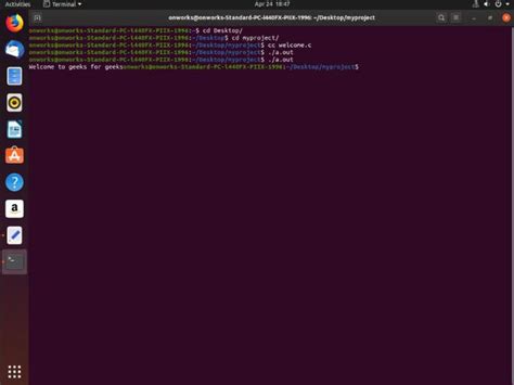 How To Run Cpp File In Vs Code Terminal Printable Forms Free Online