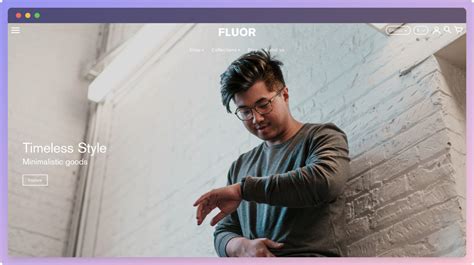 The Best Shopify Themes Updated For