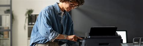 How To Reset Epson Printer