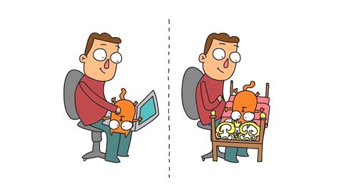 муурны нүдээр дэлхий хэрхэн харагддаг вэ Youtube