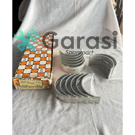 Jual Metal Duduk Ud Ck10 Ck12 Nissan Truck Daido Japan Main Bearing Ori