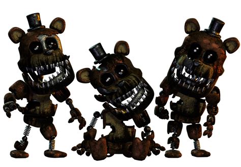 Freddles By Tictacfreshmint On Deviantart