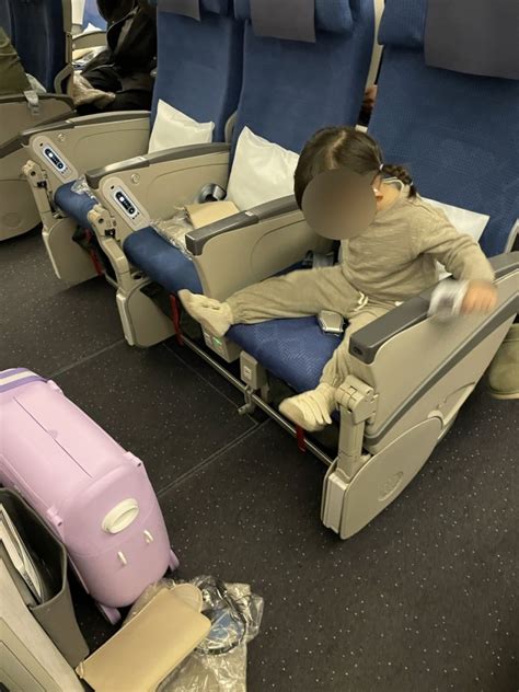 24개월 미만 아기랑 장거리비행 대한항공 아기랑 일반석타기 네이버 블로그