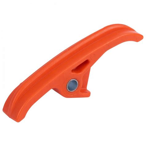Polisport Chain Slider Orange 8457200002 Ktm Sx 65 2009 2023 Sx 125