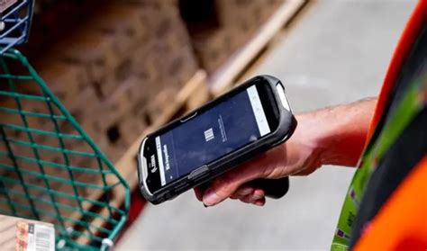 Empowering Customers With Mobile Technology Orderwise