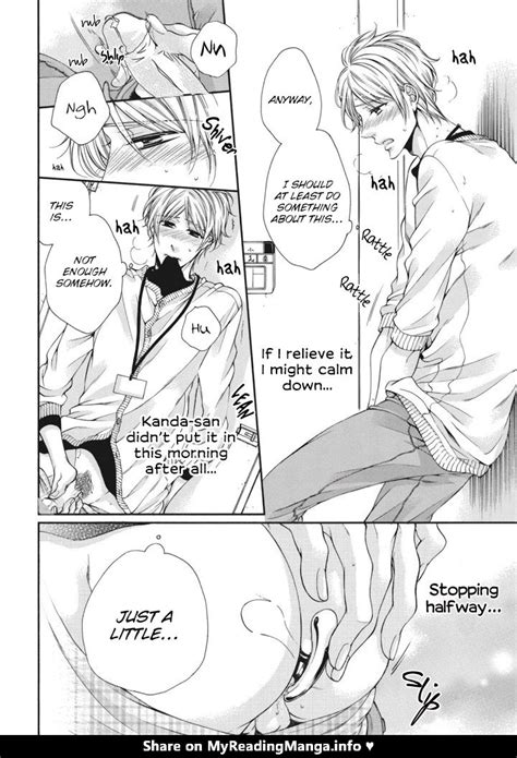 [tennouji Mio] Renai Paradox ~ Vol 03 [eng] C 1 Myreadingmanga
