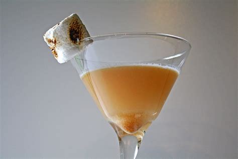 Fluffernutter Cocktail