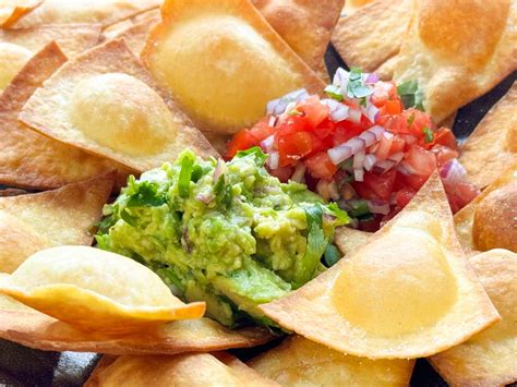 Totopos United Foodlovers 20 Min Easy