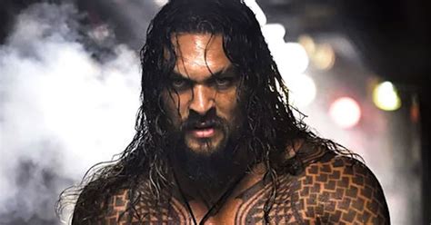My New Plaid Pants Aquaman Wants To Make You Wet