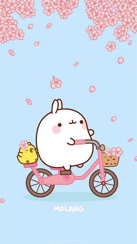 Molang Piu Piu Molang Easter Hd Wallpaper Pxfuel The Best Porn Website