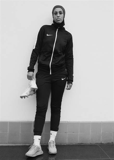 Iqra I Forte Model Management