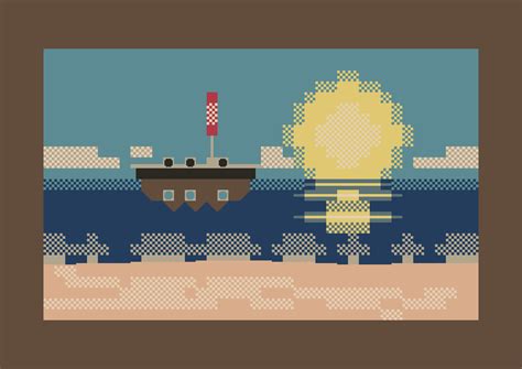 Weekly Art Challenge 156 By Robotosaurus Collaboration Microsoft Makecode