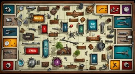 Learn How To Play Clue Cluedo A Comprehensive Guide