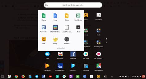 Should You Run Linux Apps On A Chromebook