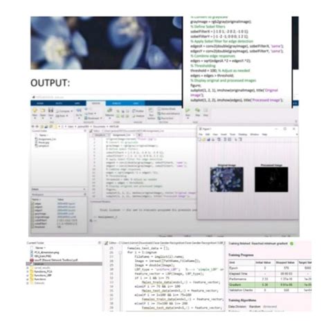 Arthi P On Linkedin Naanmudhalvan Pantechlearning Imageprocessing Srce