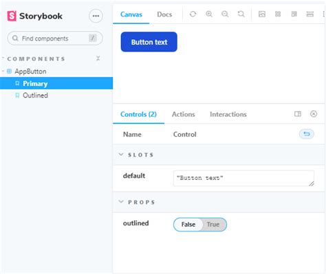 Create A Web App With Vue 3 Tailwind Css And Storybook Päkstech